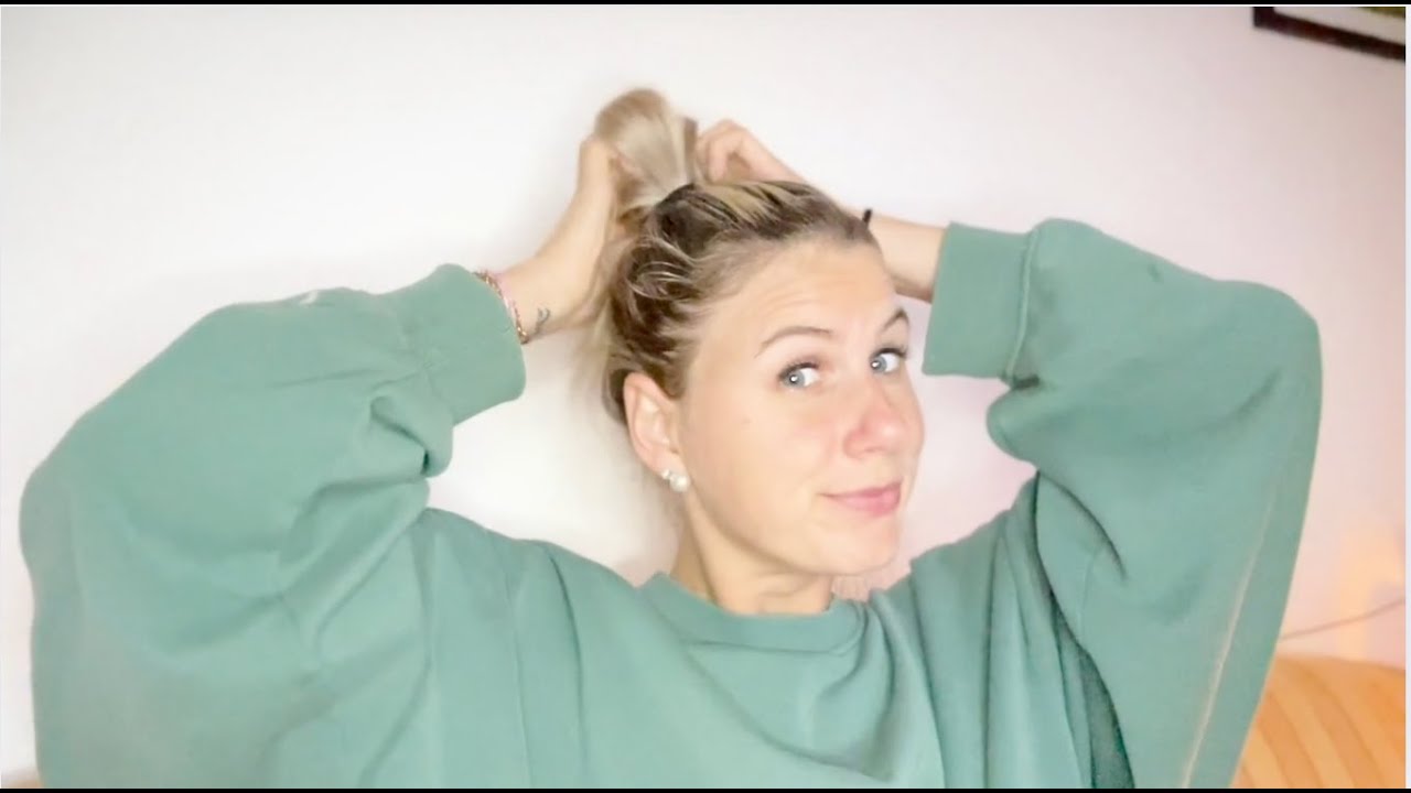 The steps to breaking patterns and determining your own life - YouTube