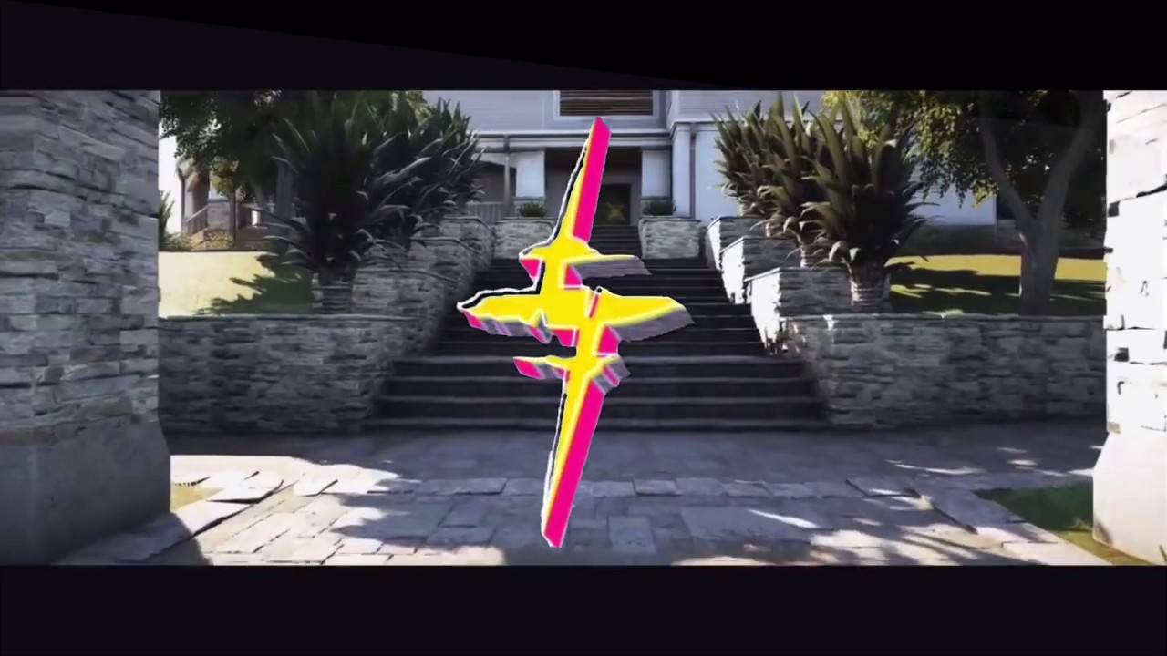 Tear channel montage - YouTube