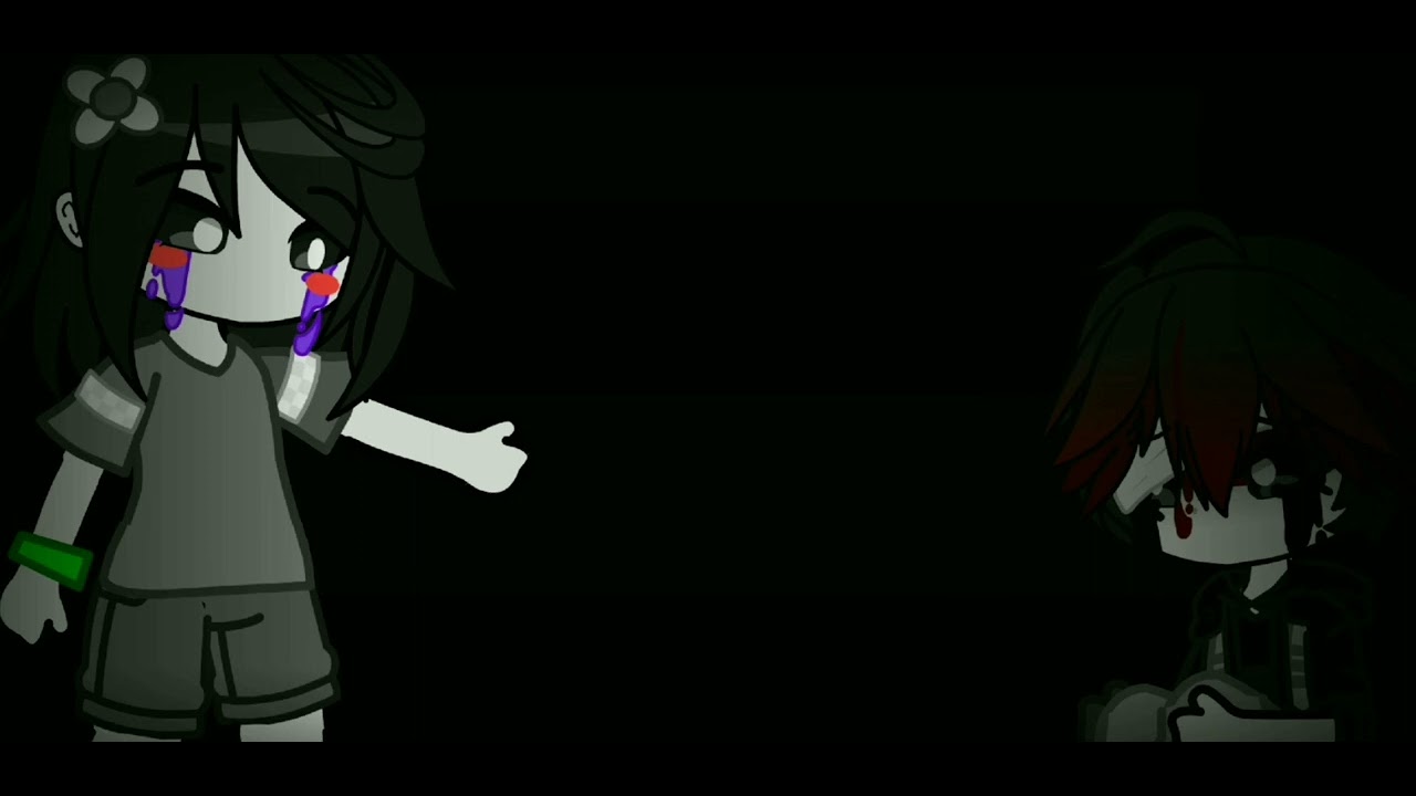 The death of Evan Afton | Short Skit? | Past Aftons - YouTube