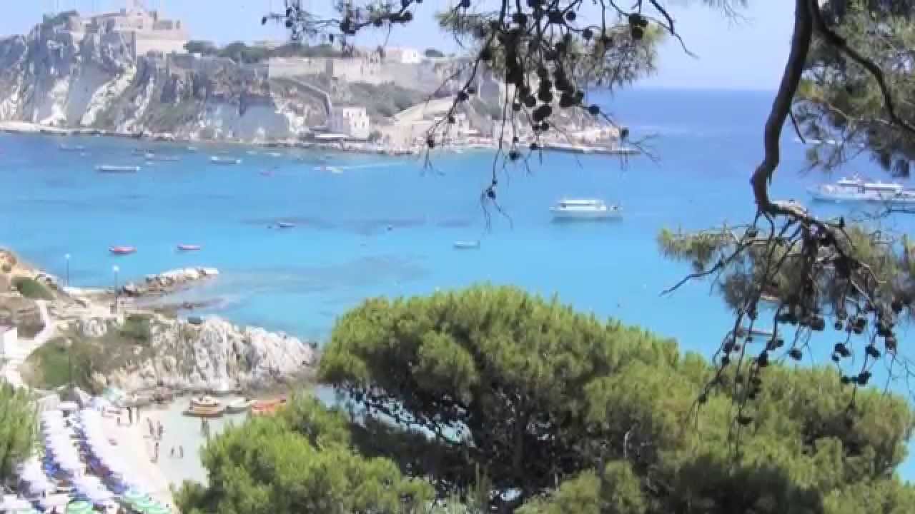 Gargano - Apulia - Italy - YouTube