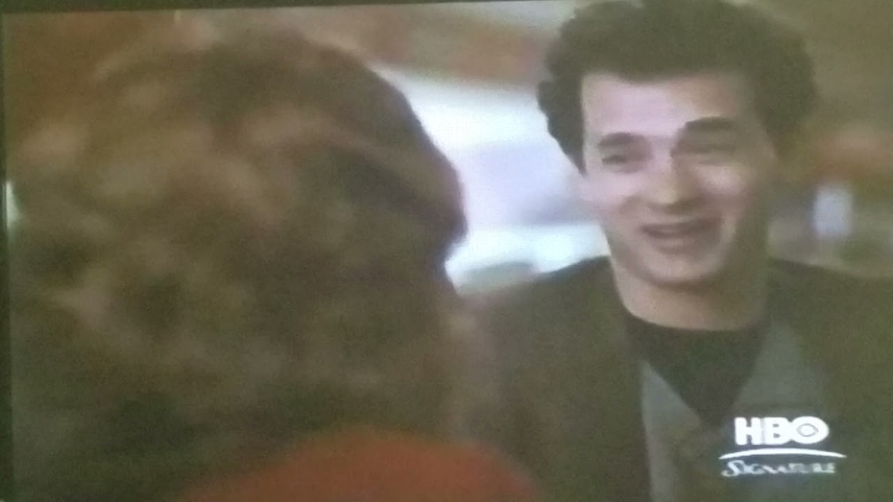 HBO Signature Promos & Bumpers (May 29, 2001) (Low Volume) - YouTube