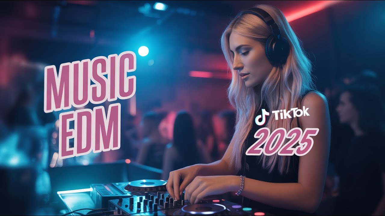 EDM Hits 2025 🎶 Ultimate Mix of Top Remixes & Tracks - YouTube