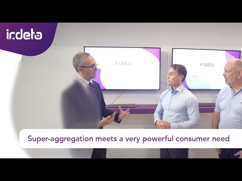 DTVE Interview - Super-aggregation: Irdeto + RDK on key challenges and solutions