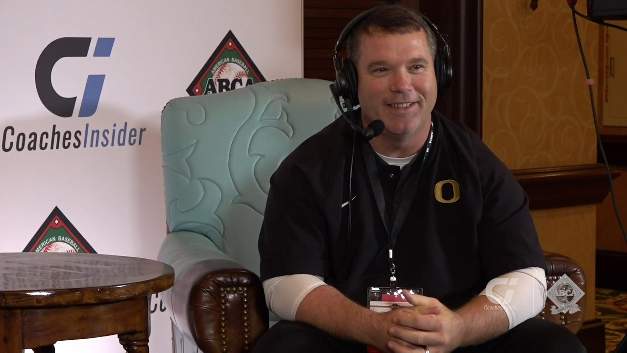 Wes Brooks, Oxford HS (AL): LIVE from the #ABCA2019 Dallas Convention ...