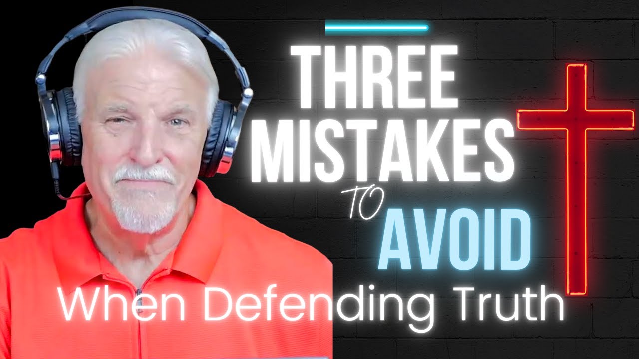 How To Defend the Truth - YouTube