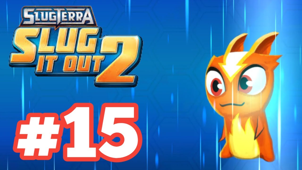 Slugterra: Slug It Out 2 - Gameplay Walkthrough Part 15 - Megamorph ...