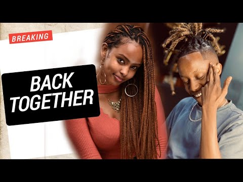 Sean MMG And Girlfriend Tonia Back Together Few Months After Ther Break ...