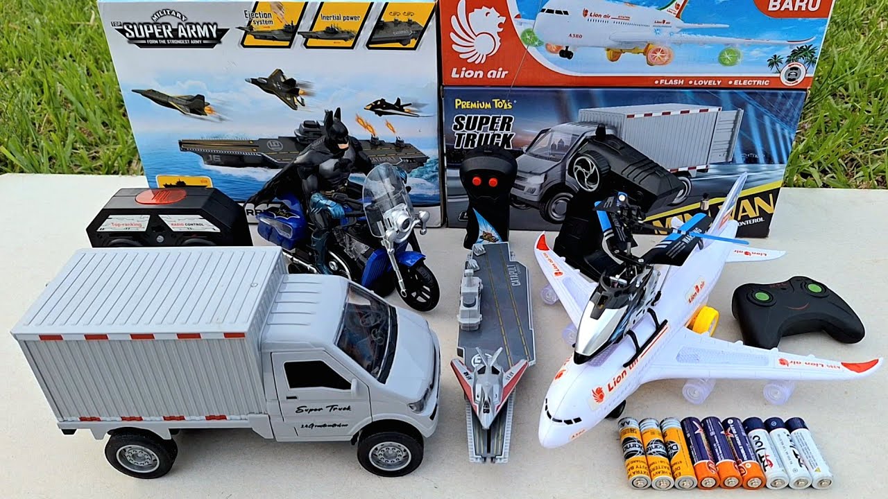 Rc Truck Mini Van Radio Control,Rc Helicopter,Airplane,Aircraft and ...