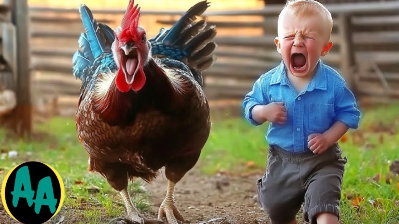 The Internet's Funniest Video Trends Right Now! - YouTube