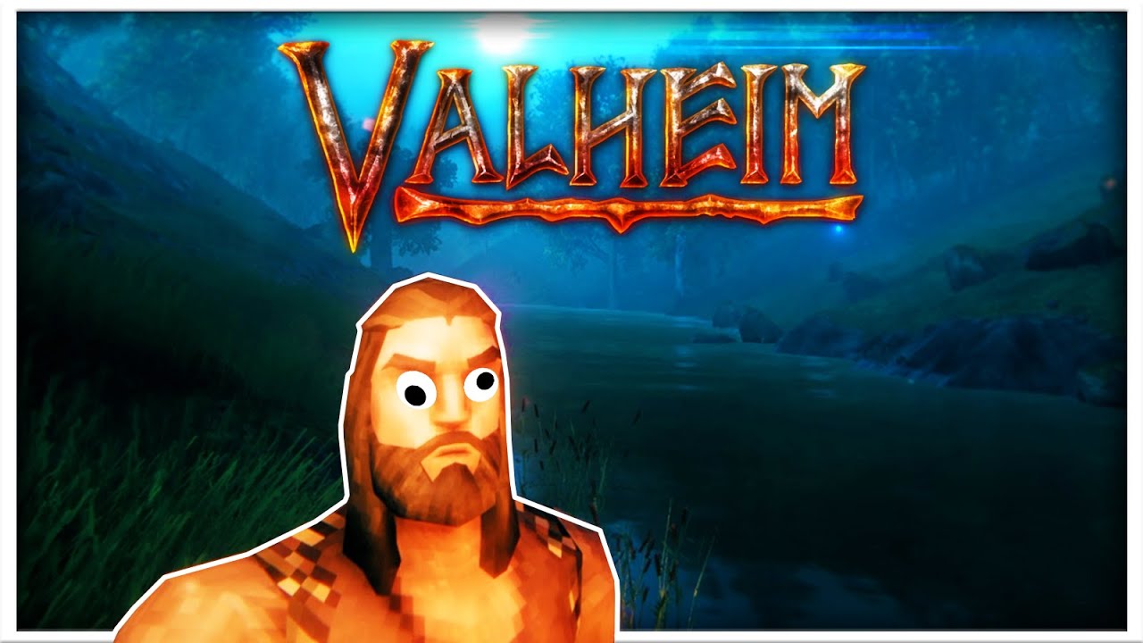 Valheim Multiplayer Beginners Guide - YouTube