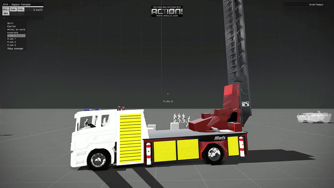 [PRESENTATION] EPA - Sapeur Pompier 2.0 - YouTube