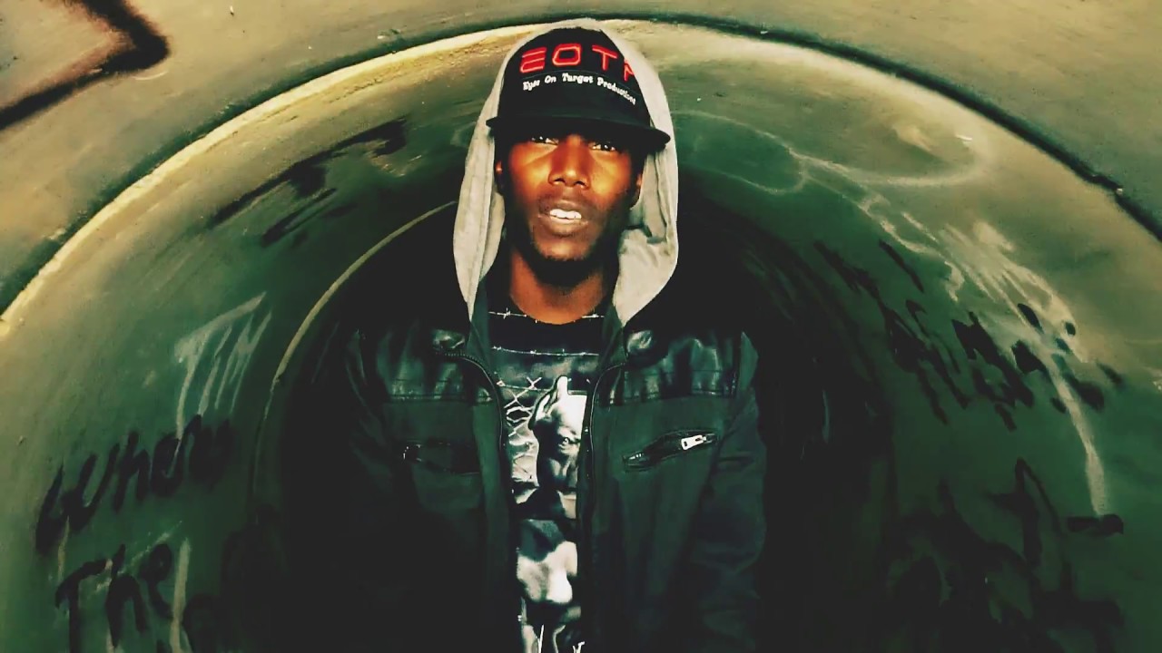 The Official Music Video " Ride With Me " By YUNG CZA - YouTube
