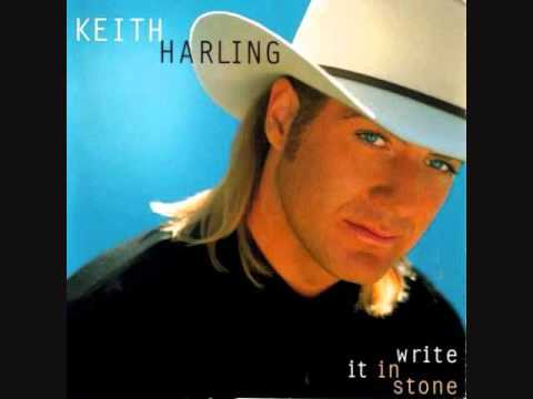 Keith Harling - Walkin' Away - YouTube