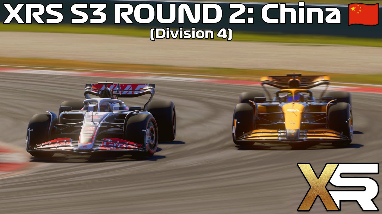 TYCHO DOMINATES FROM START TO FINISH | S3R2 Division 4 - YouTube