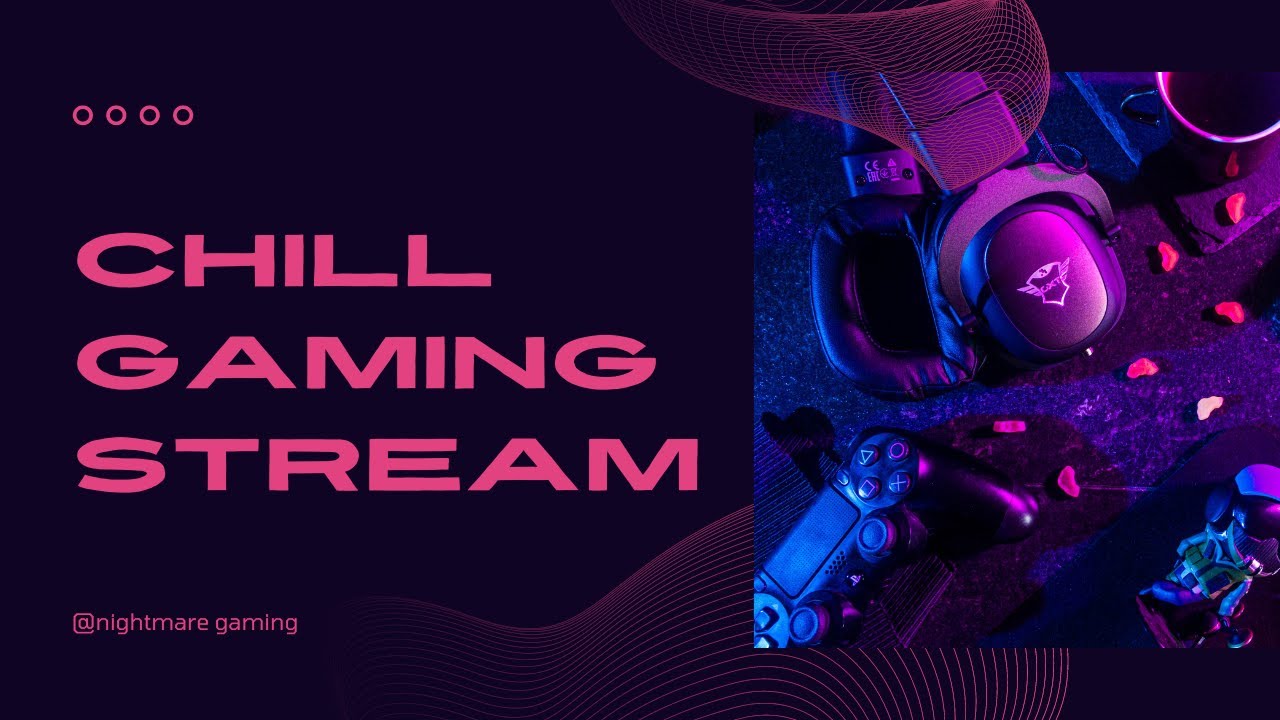 Chill gaming stream | Playing random games | Malayali Gaming - YouTube
