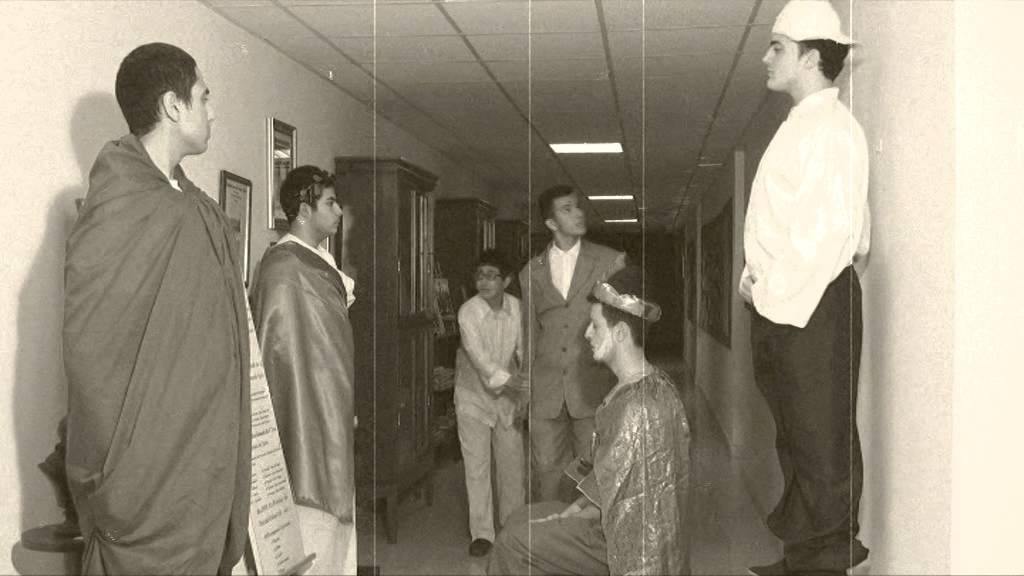 Tout Tout 3ala Beirut - YouTube