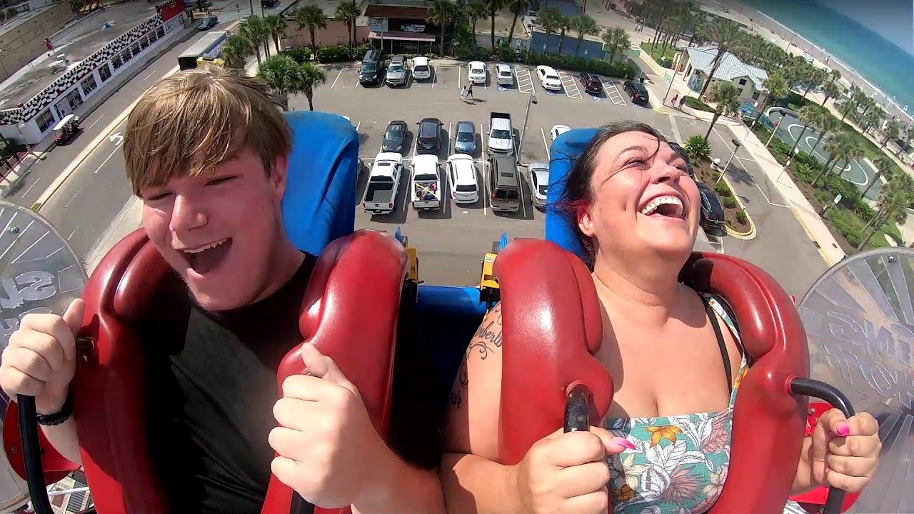 Logan and Brandy - YouTube