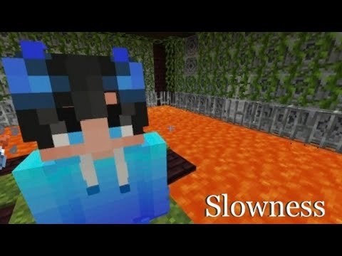 Minecraft - Slowness (29) - YouTube