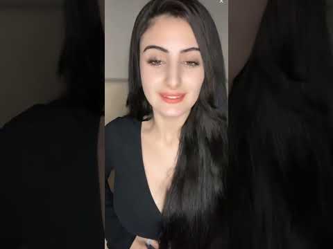 periscope live cute girl vlog 1455