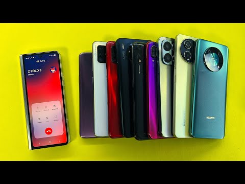 Search Incoming Call Samsung, Huawei, Honor, Xiaomi Redmi ⁉️⁉️⁉️ Outgoing Call Samsung Z Fold 3 