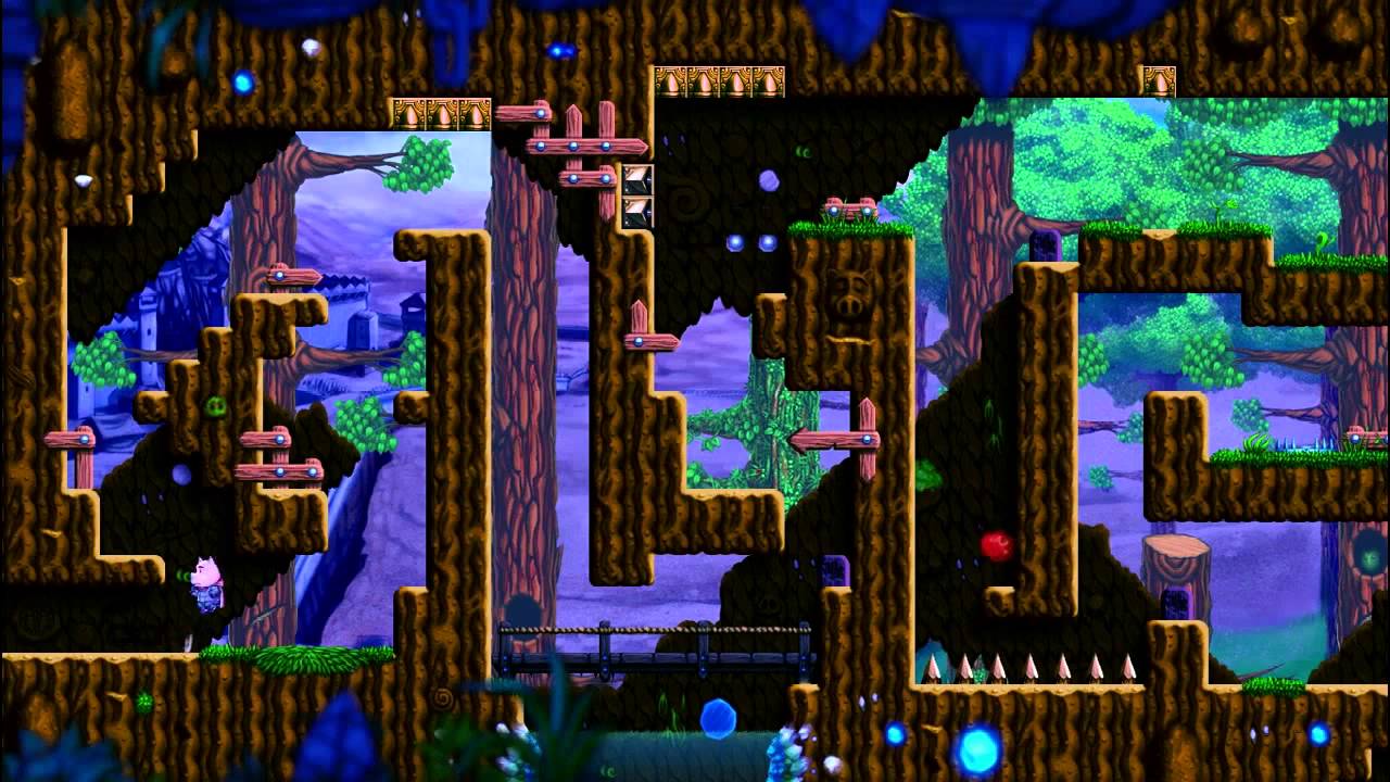 Mr. Bree+ (Official Trailer HD) - YouTube
