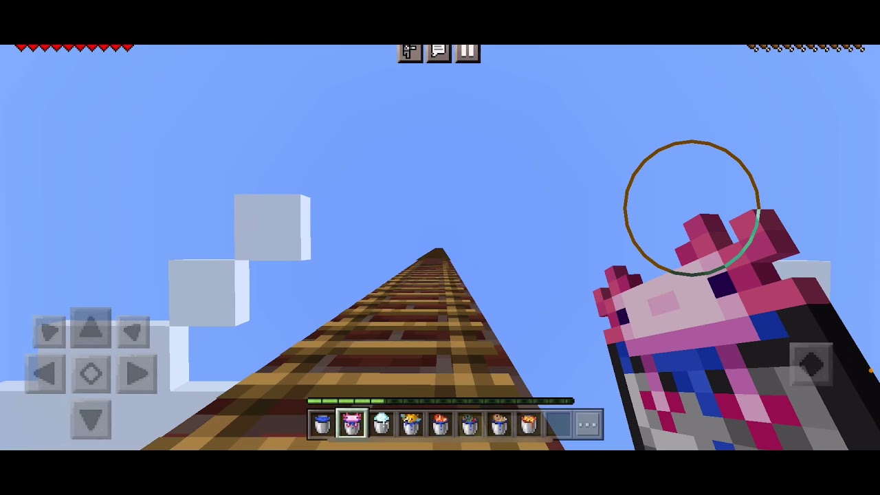 Training on Minecraft - YouTube