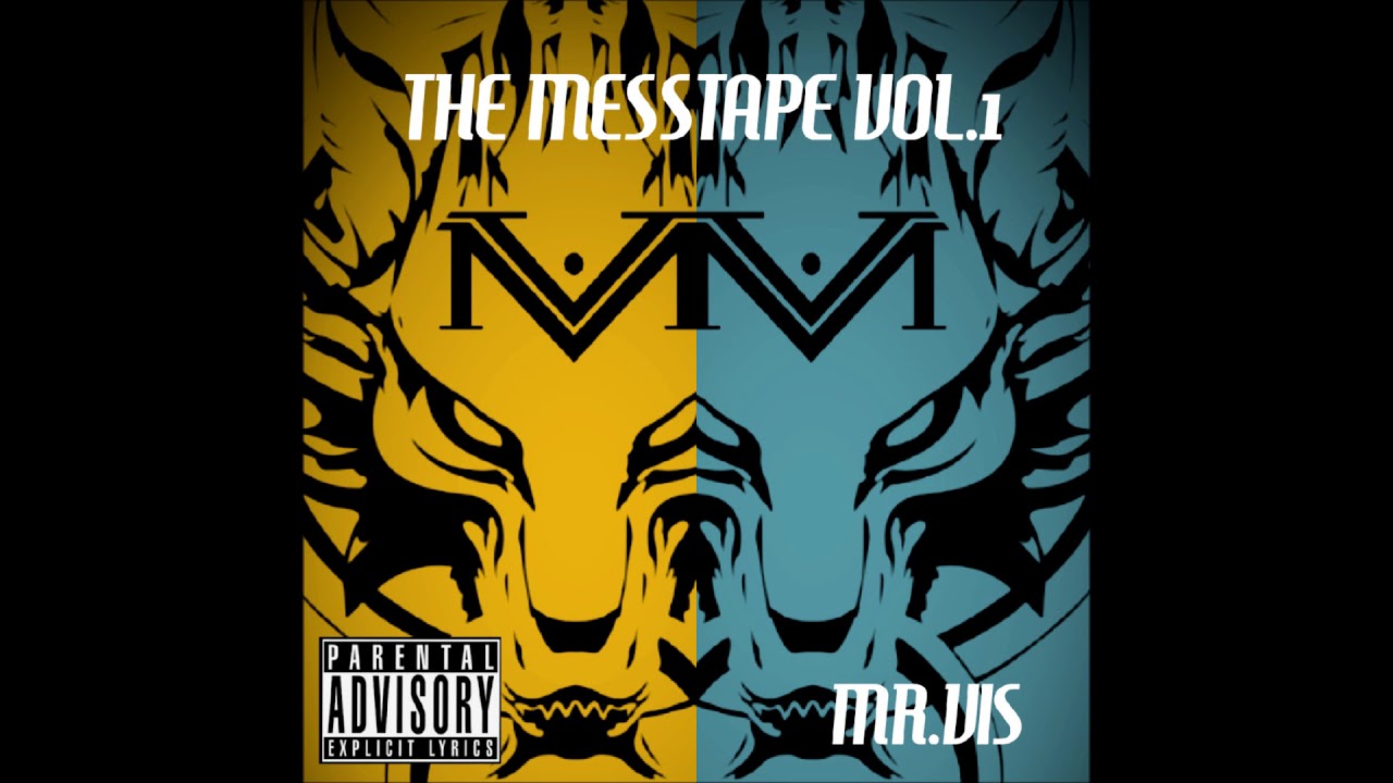 8.PERFECT PT.1 - MR.VIS (THE MESSTAPE VOL.1) - YouTube