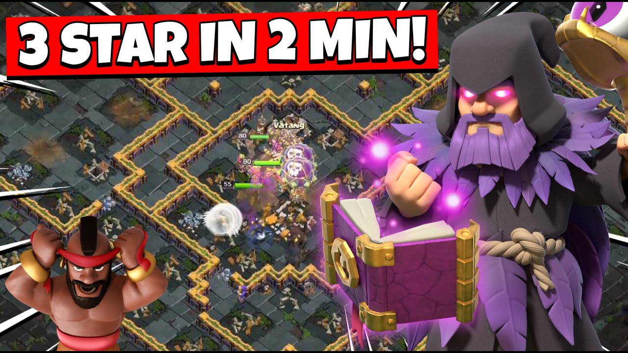 How to complete Shadow Challenge coc | Shadow attack coc | how to ...