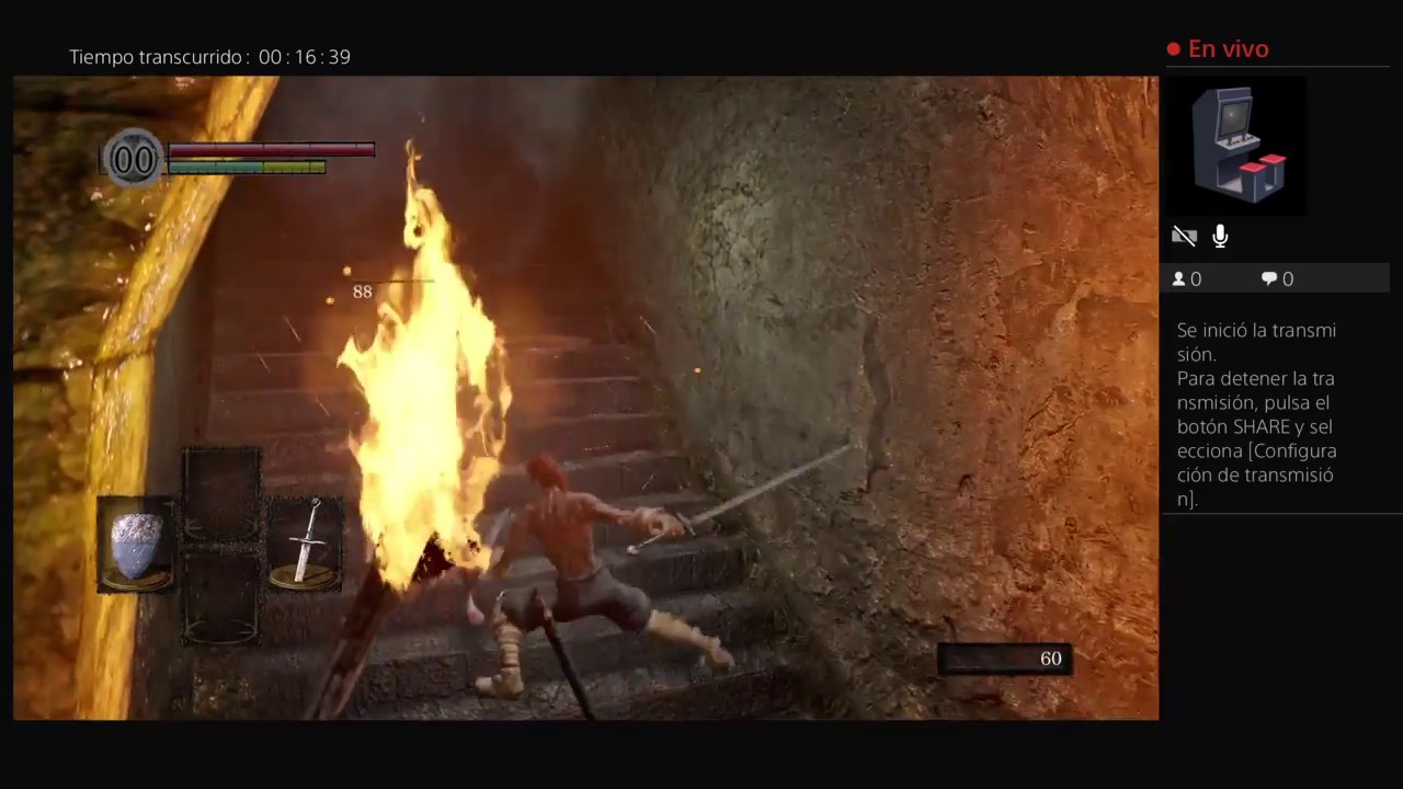 DS - Remastered - Part 1 - YouTube