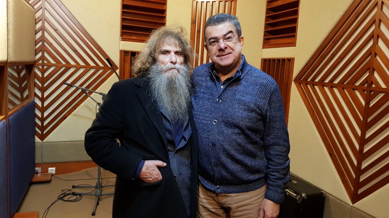 ΨΑΡΑΝΤΩΝΗΣ-ΓΙΑΝΝΗΣ ΚΑΛΟΜΟΙΡΗΣ ''ΕΓΩ 'ΧΩ ΜΙΑ ΦΤΩΧΗ ΚΑΡΔΙΑ'' (Official ...