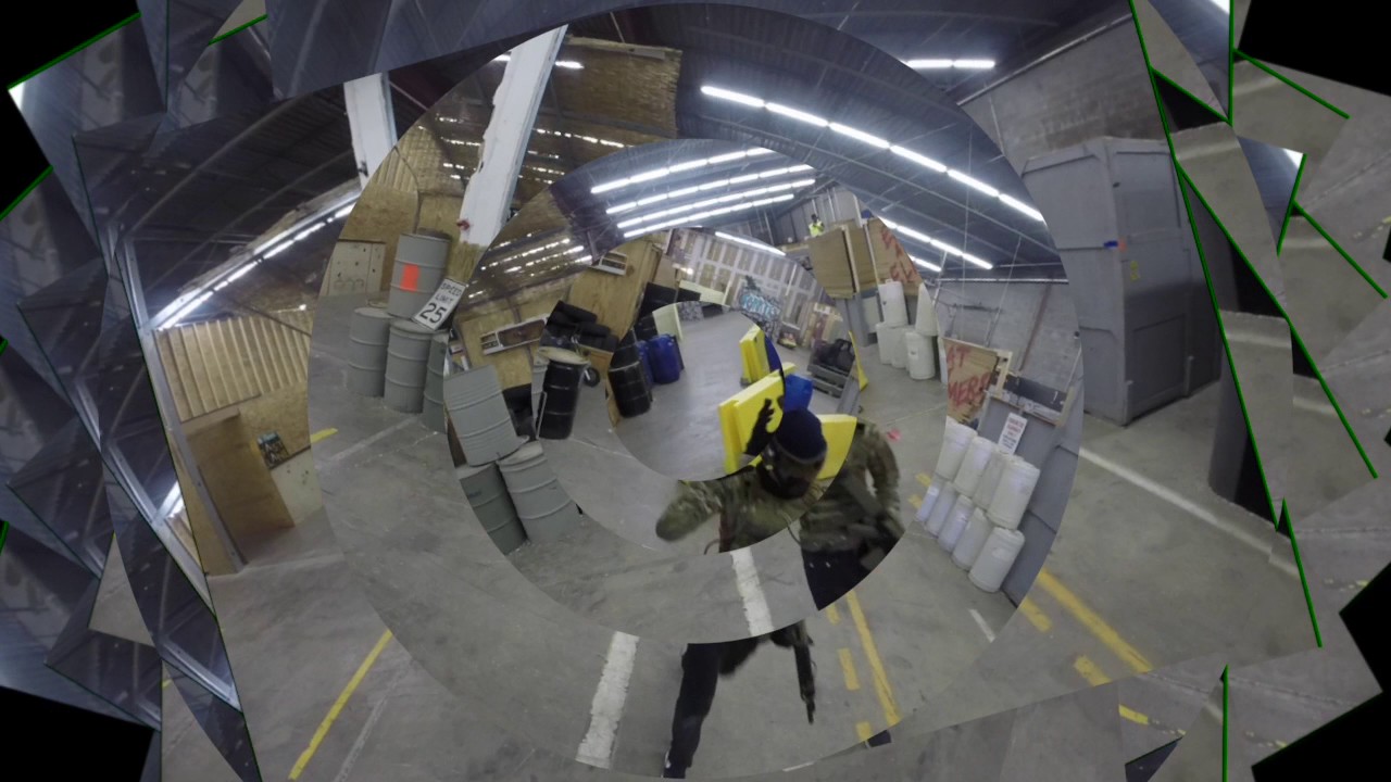 Tactical Airsoft Game Play 11/19/16 - YouTube