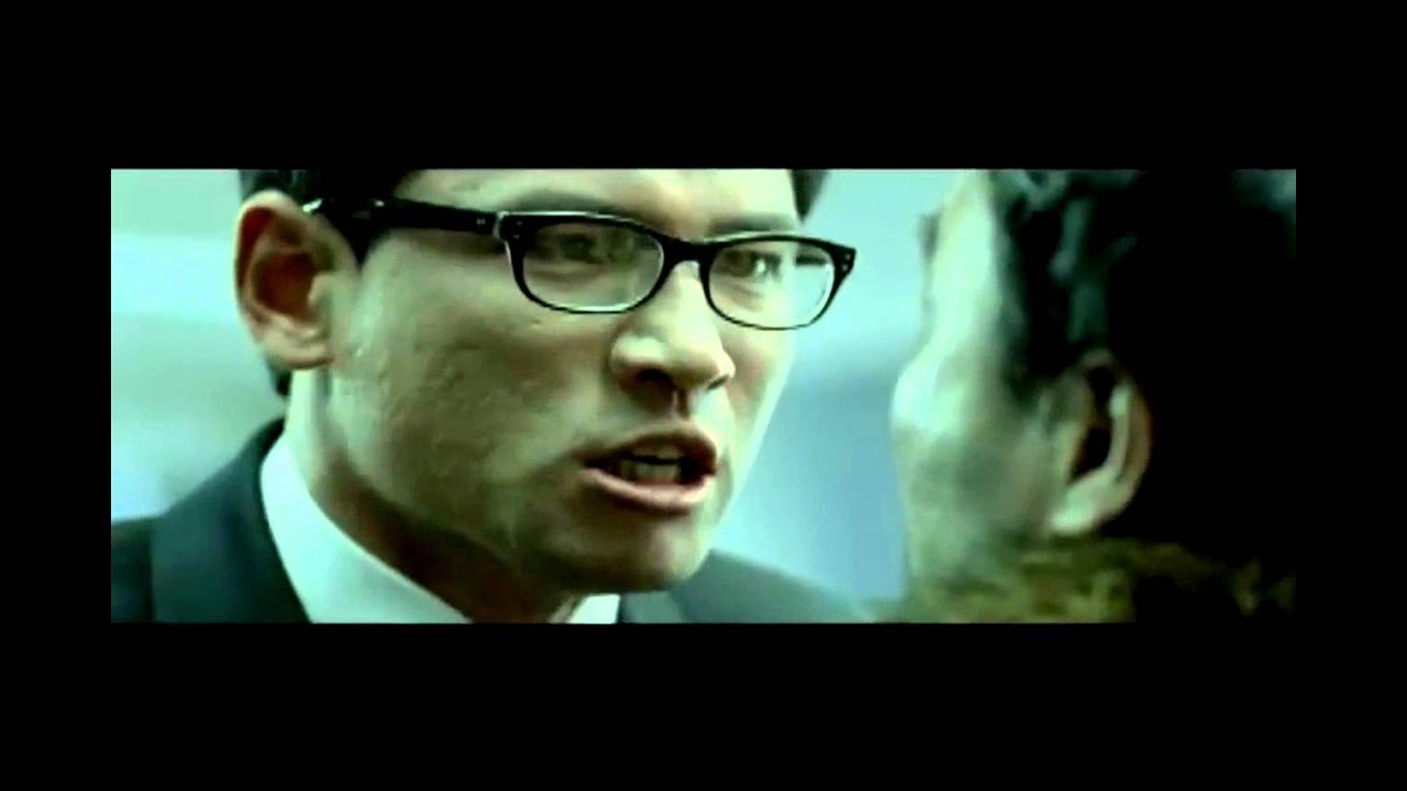 Black House (2007) - YouTube