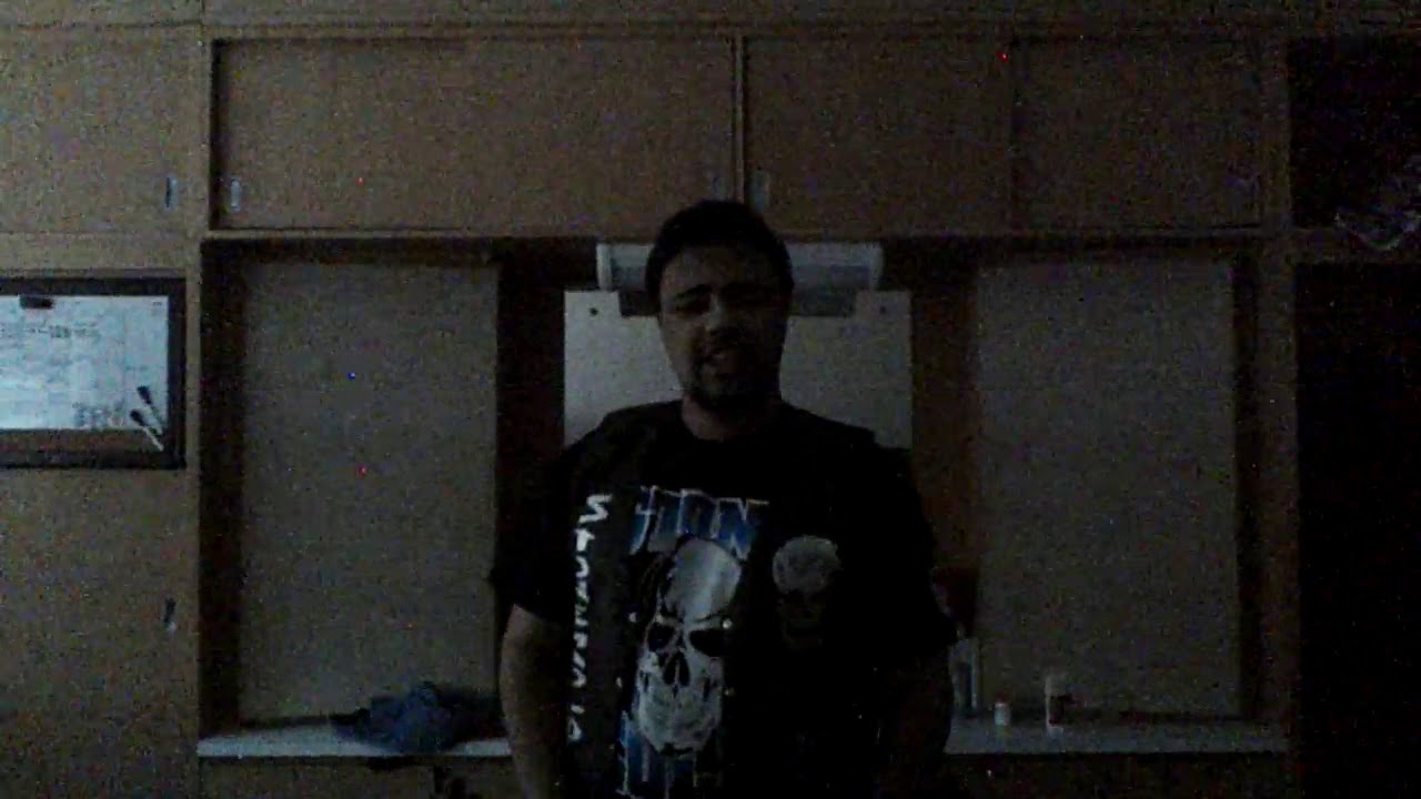 Stone Cold Steve Austin Impression - YouTube