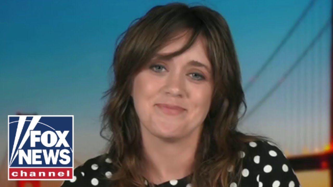 Democrat operative leaves party after DNC: 'Can't stand it anymore ...