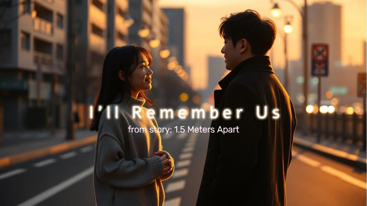 EP10: I'll Remember Us (Story: 1.5 Meters Apart) - YouTube