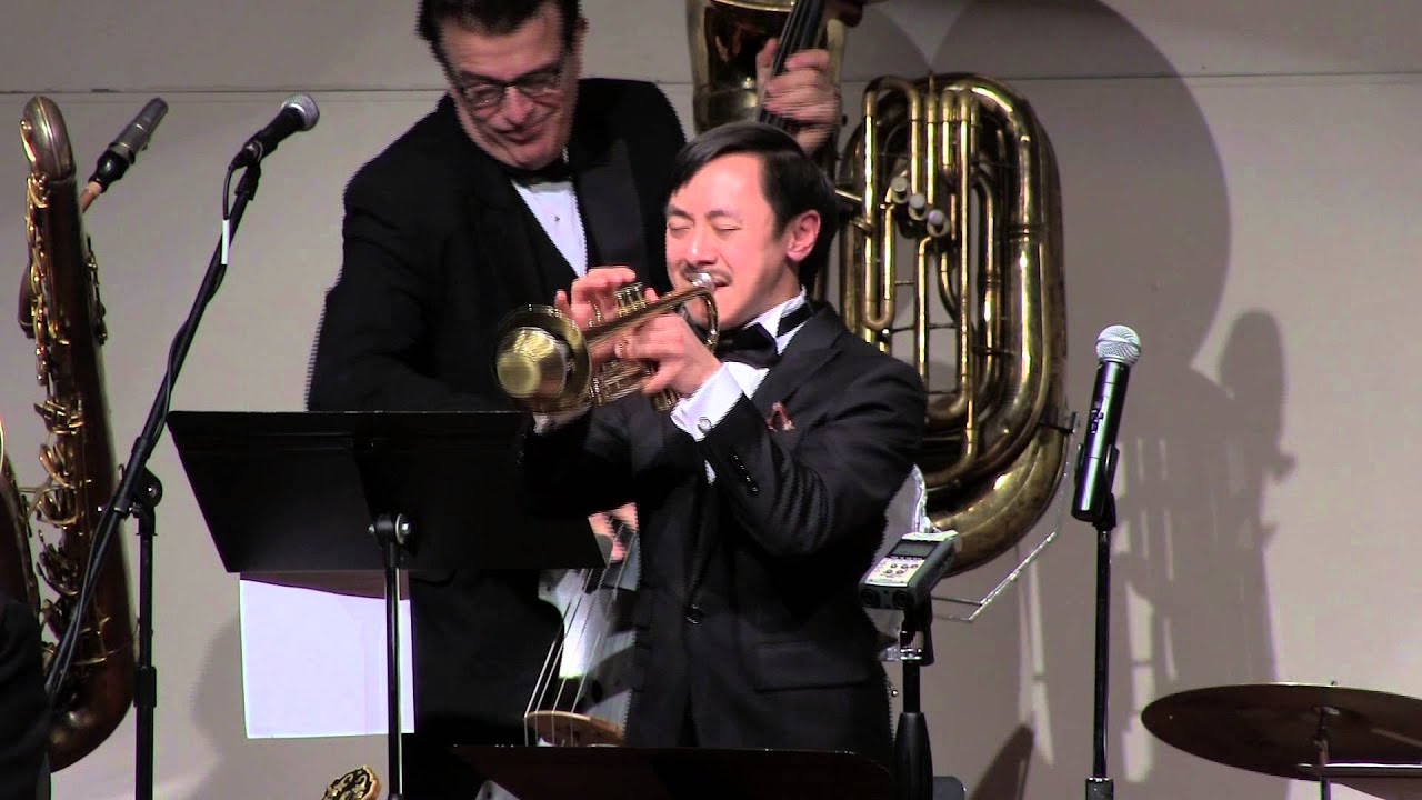 You must be losing your mind - Jeff Barnhart and His Hot Rhythm - Essex ...