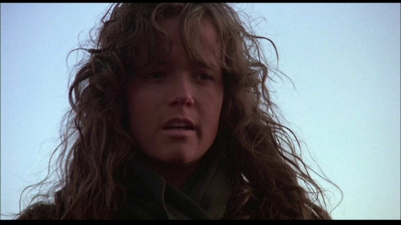 Red Dawn - Ending Scene - Child Soldiers - YouTube