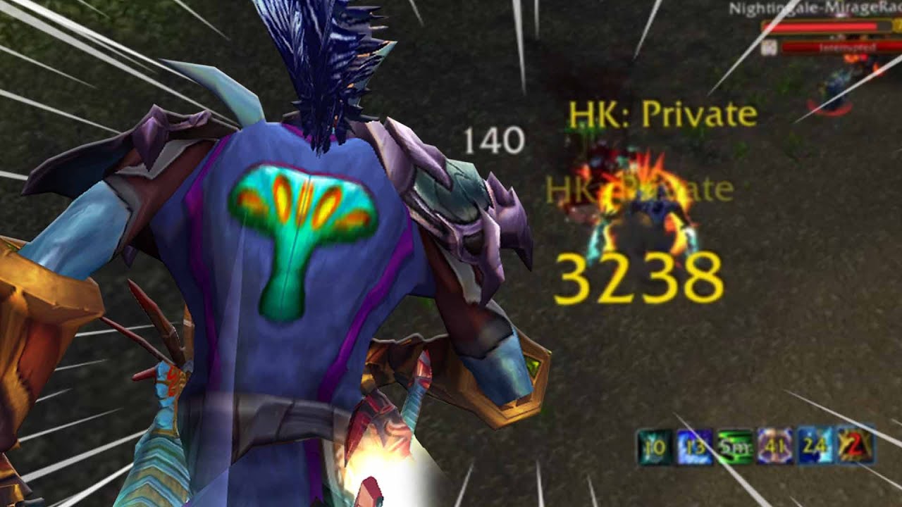 Absolute Rogue DOMINATION! - YouTube