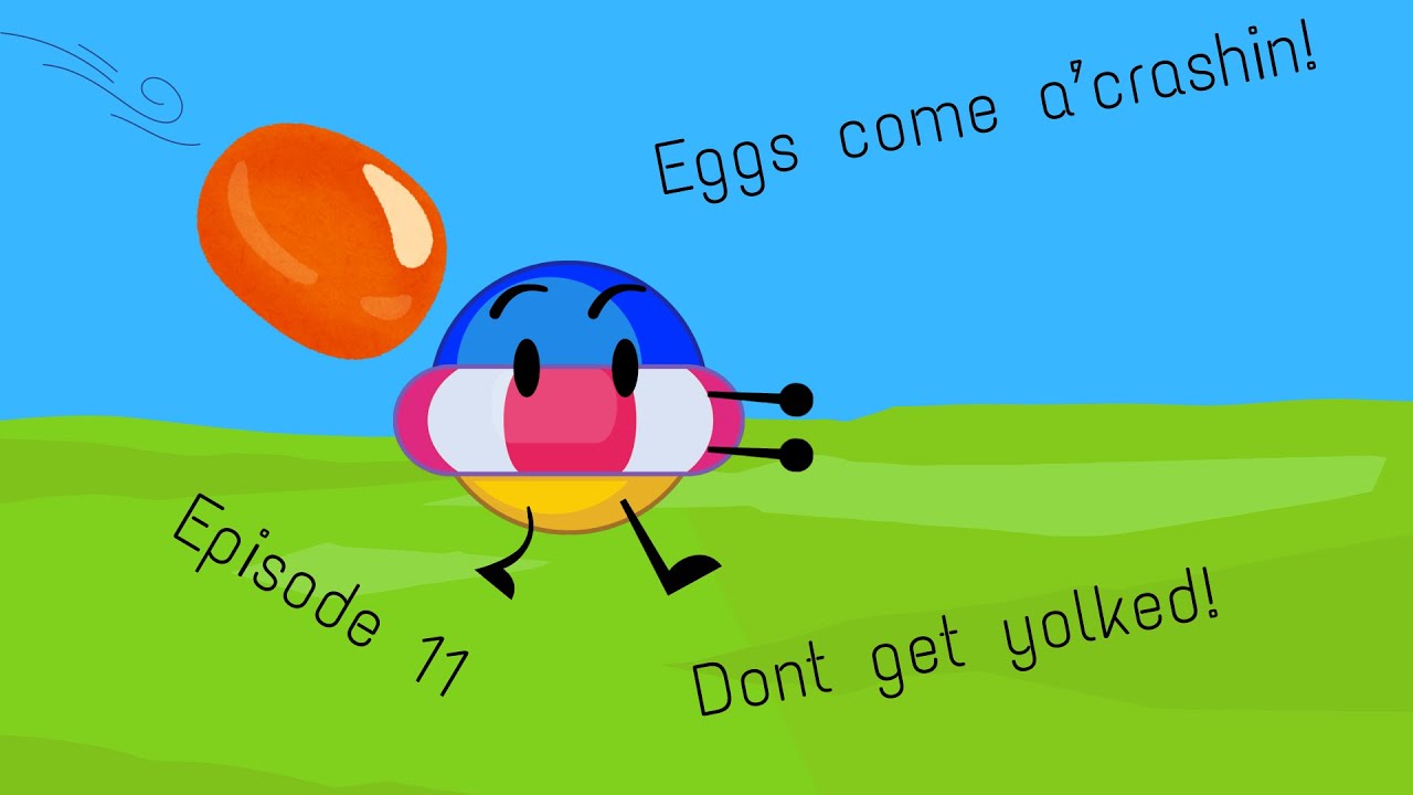 Episode 11: Going...Off Script - YouTube