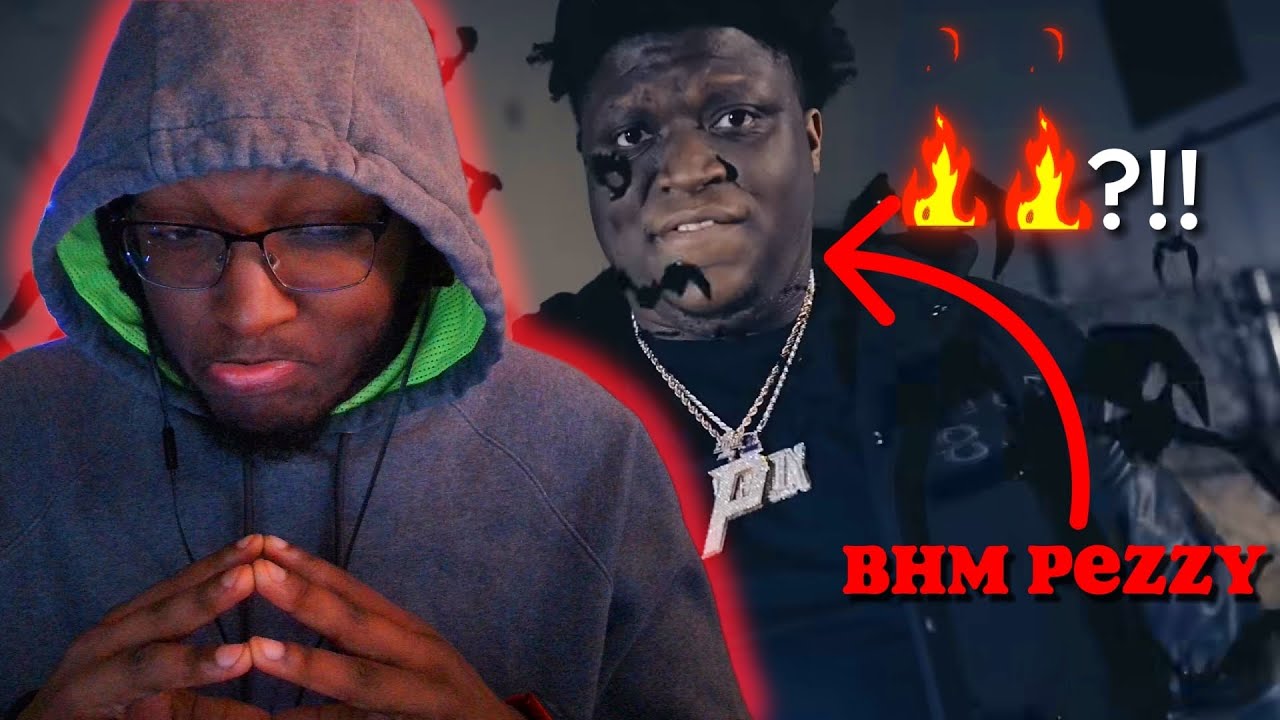 PERFECT BEAT CHOICE!!!...........BHM Pezzy - Webbie Flow (Official ...