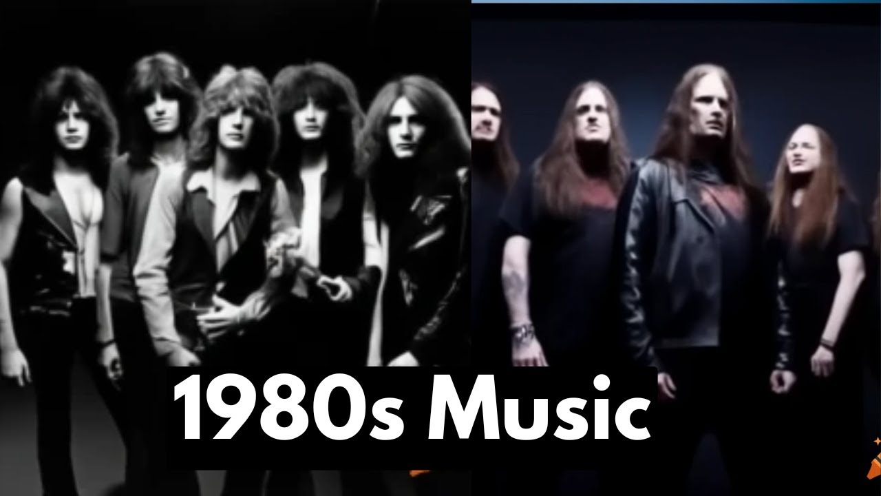 Back to 1989 Nostalgic Synthwave Retro Synth Pop Music - YouTube