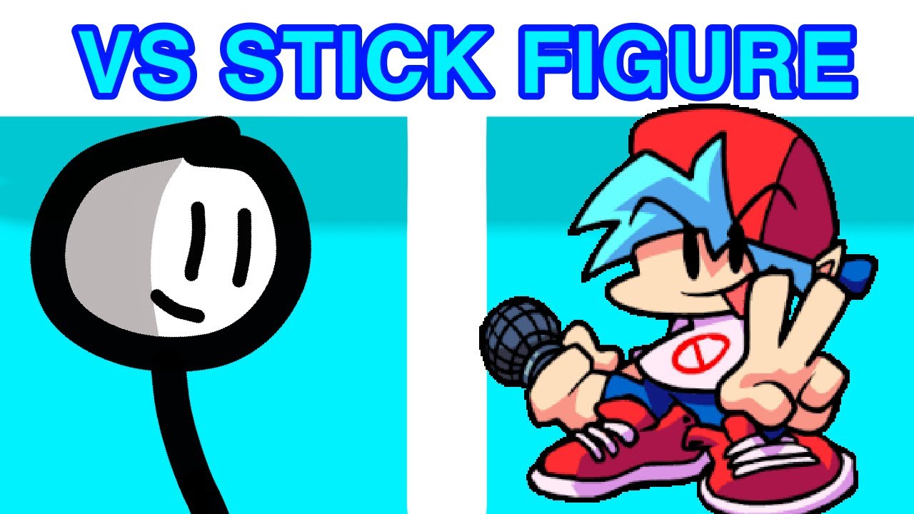 Vs Stick Figure V1 Release Trailer (NEW DOWNLOAD IN DESC) - YouTube