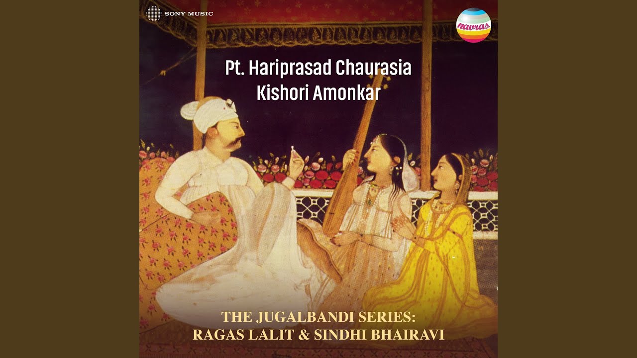 Raag Sindhi Bhairavi - YouTube