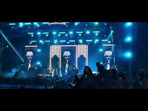 Javed Ali Kun Faya Kun at IIT KHARAGPUR 