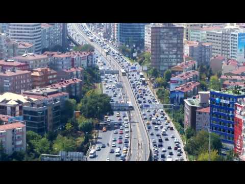 YOL DURUMU TANITIM