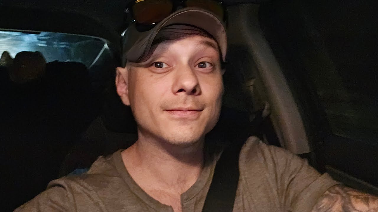 Tuesday night live doordashing! - YouTube