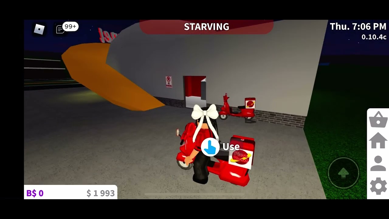 Being aA roblox EN - YouTube