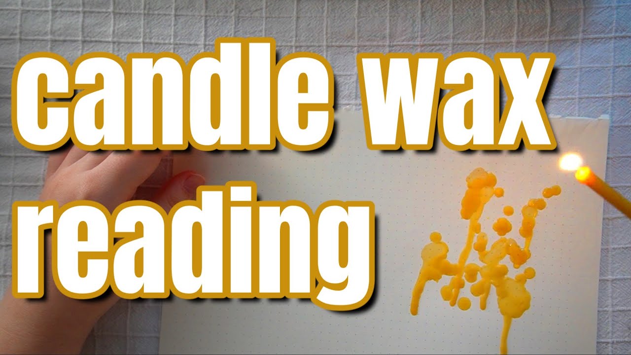 🕯️🔮 TIMELESS Candle Wax Reading🕯️🔮 | Big Cheers, Big News # ...