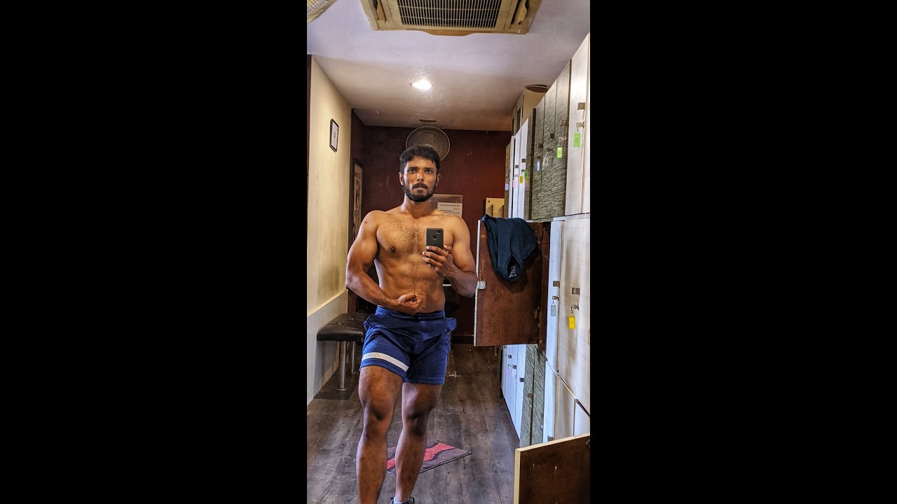 My First Shoot after Transformation - YouTube