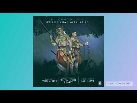 THEM NUH READY - Shanti Queen